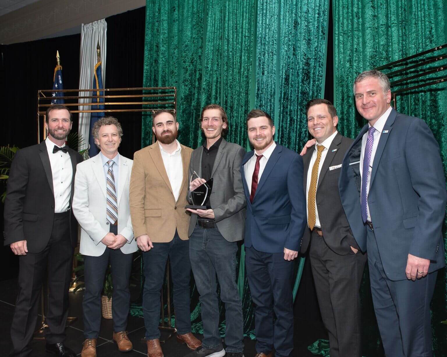 EEA Awards - American Council of Engineering Companies of Louisiana ...