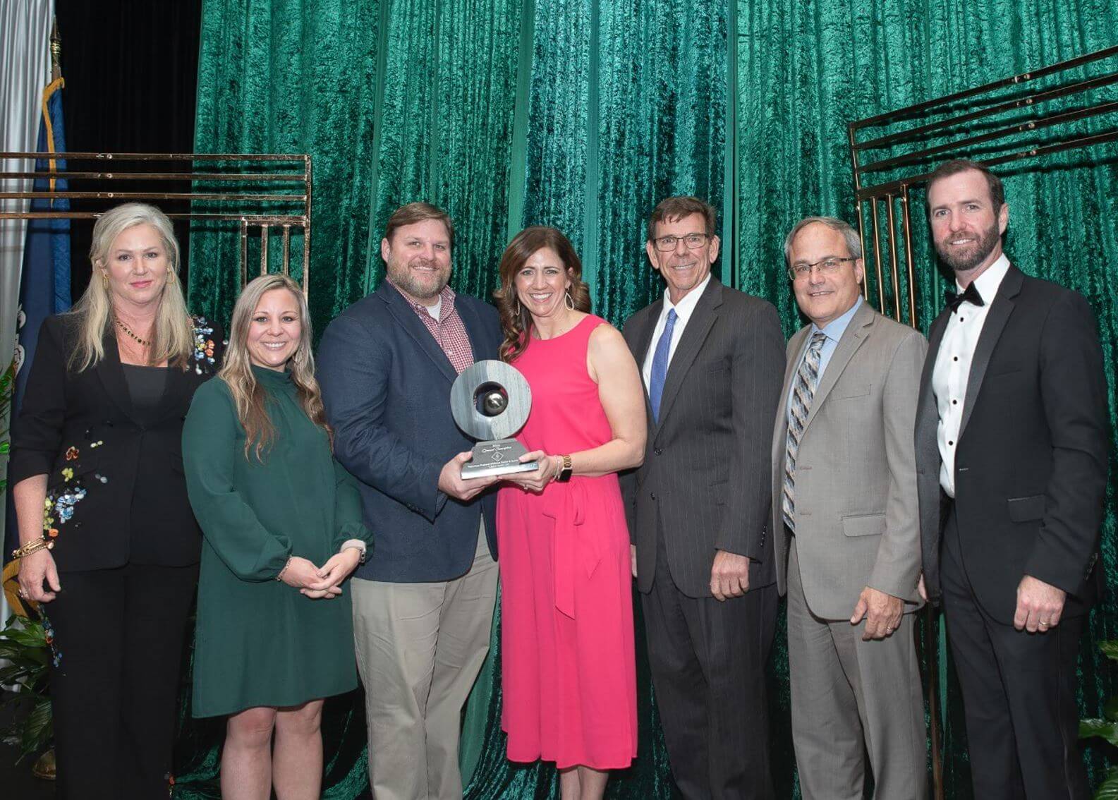 EEA Awards - American Council of Engineering Companies of Louisiana ...